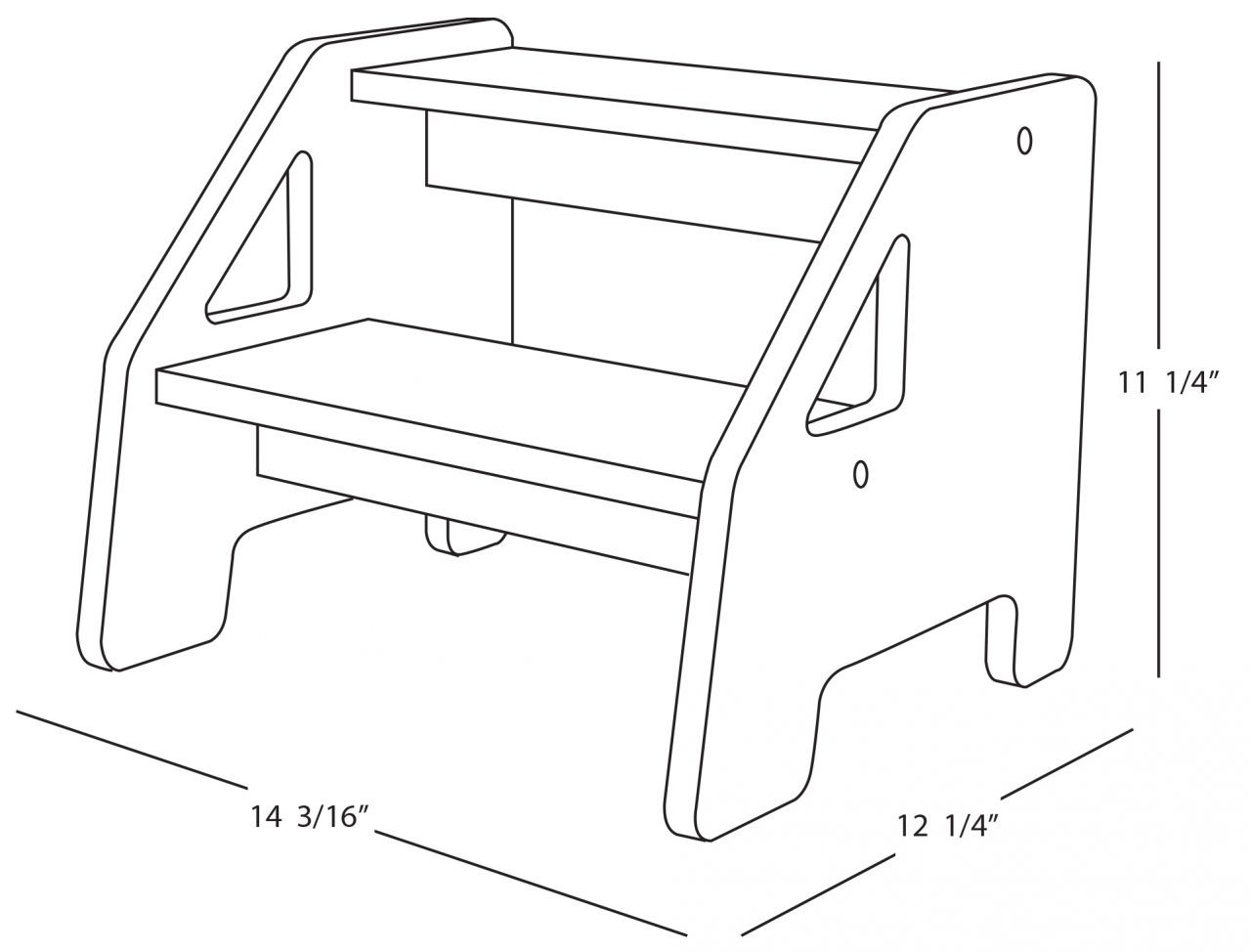 Toronto Toddler Co. | Canadian Made